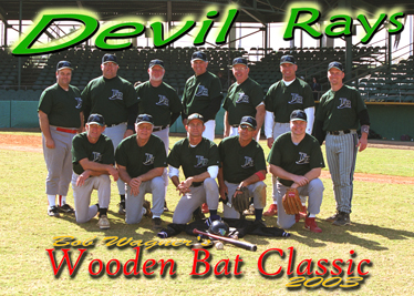 Devil Rays