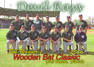 Devil Rays