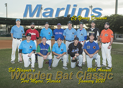 Marlins