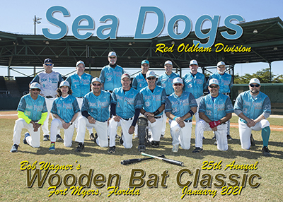 Sea Dogs